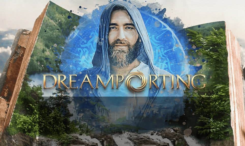 Download Dreamporting Rapid Awakening by Daniel Raphael Today