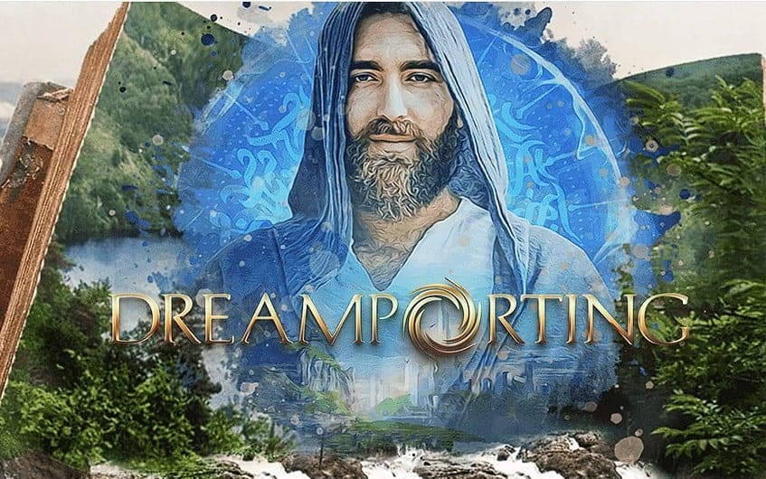 Download Dreamporting Mastery Certification by Daniel Raphael Today