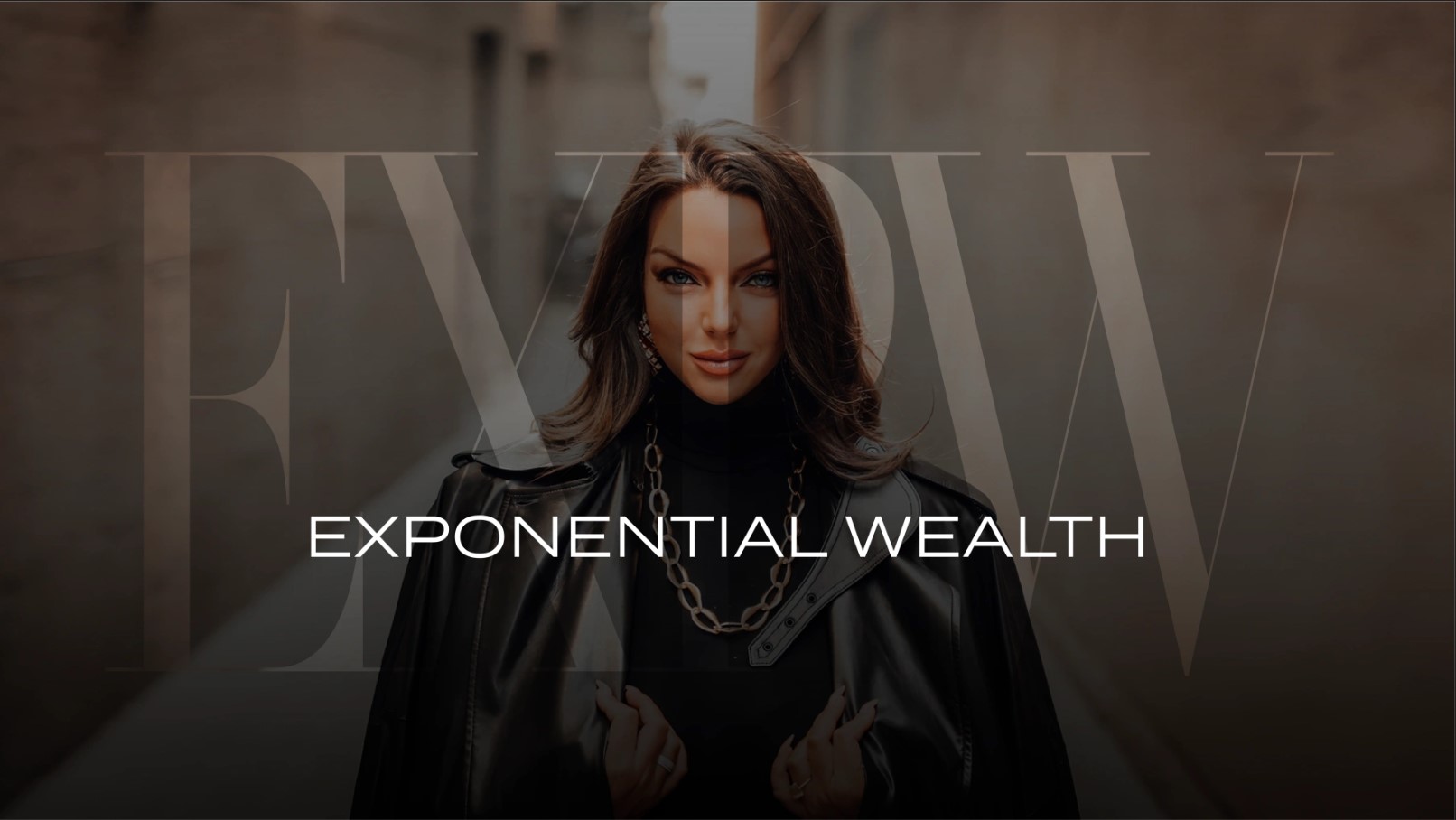 Download Exponential Wealth 2024 by Melanie Ann Layer Today