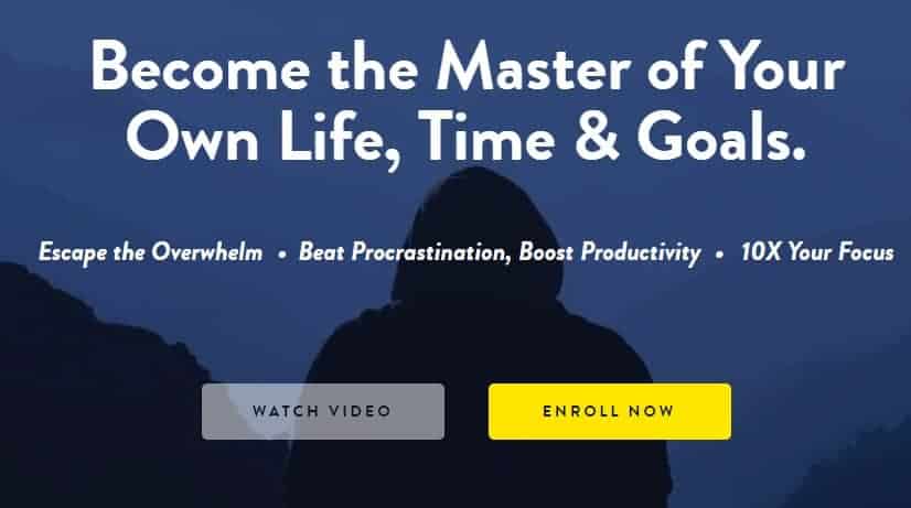 Download Self Mastery Academy by Bestself Today