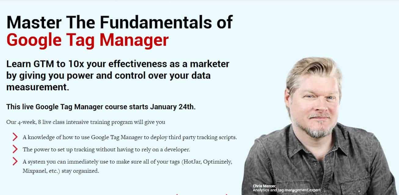 Download The Fundamentals of Google Tag Manager by Conversionxl and ...