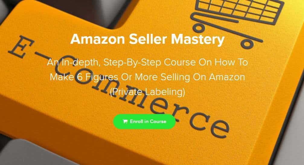 Download Amazon Seller Mastery by Tanner Fox Today