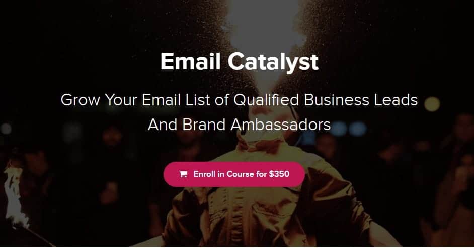 Download Email Catalyst By Kasey Luck Today