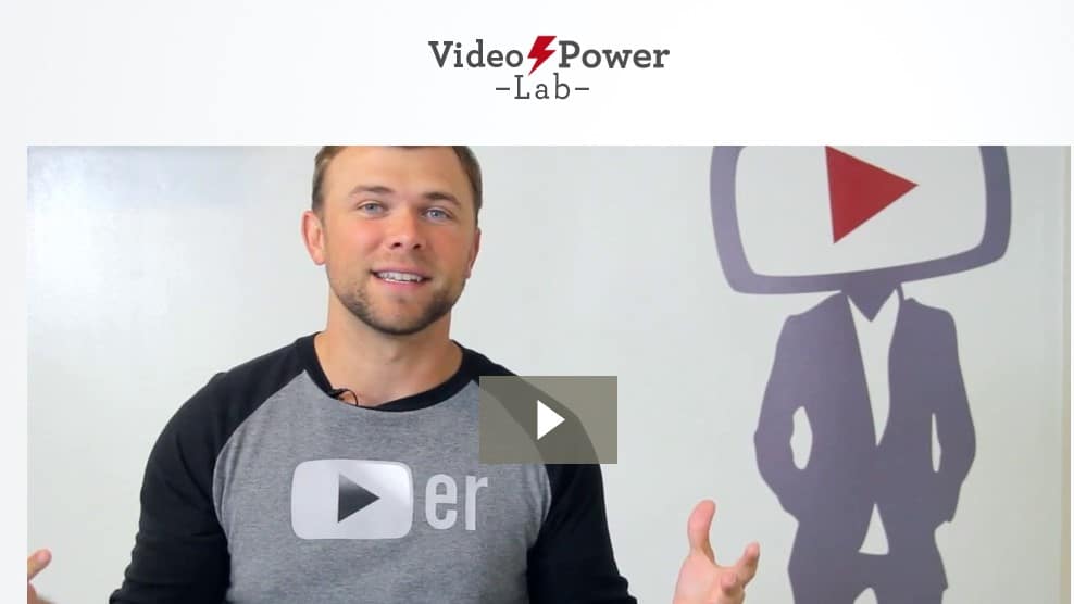 Download Video Power Lab by Jake Larsen Today