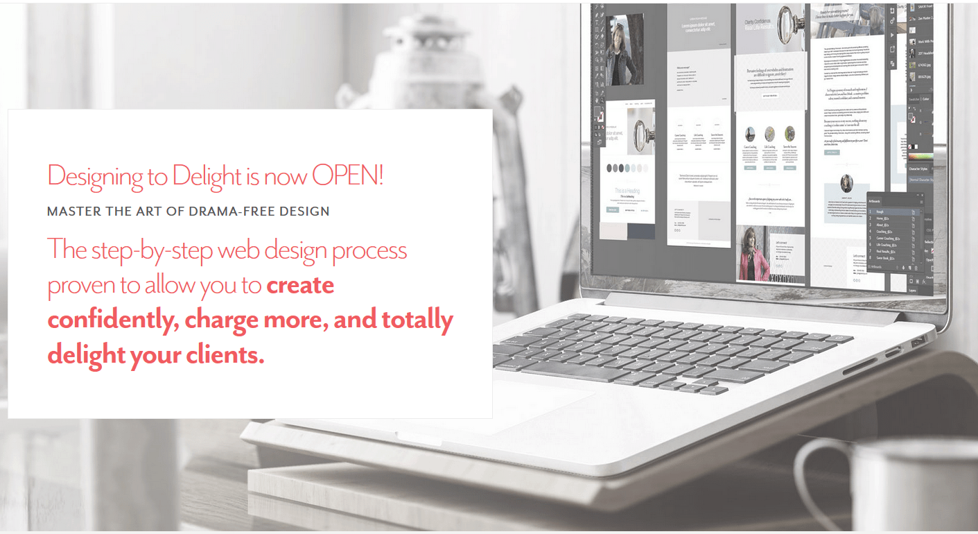 Download Designing to Delight by Christine Marie Today