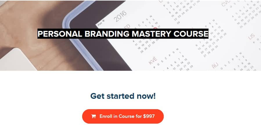 Download Personal Branding Mastery by Tanner J. Fox Today