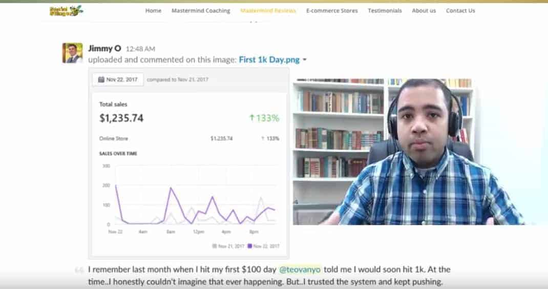 Download Social Stinger Private Mastermind by Teo Vanyo Today