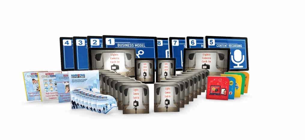 Download Ultimate Course Formula by Iman Aghay Today