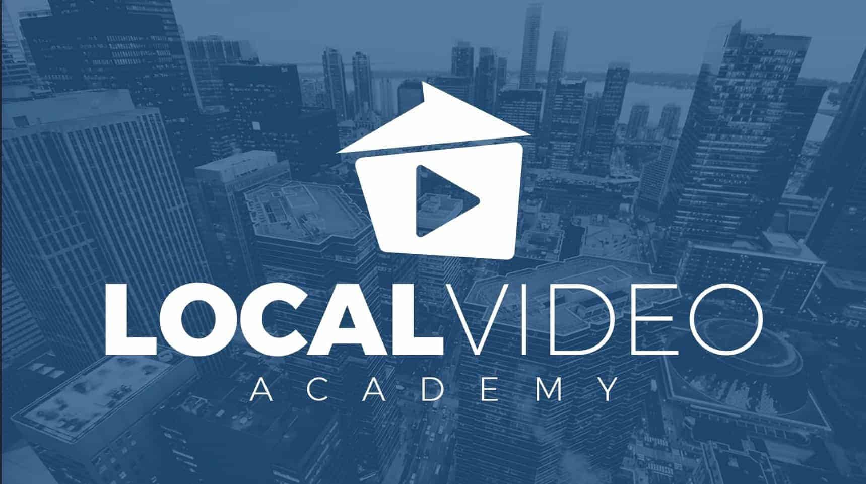 Download Local Video Academy by Ryan Phillips and Brandon Lucero Today