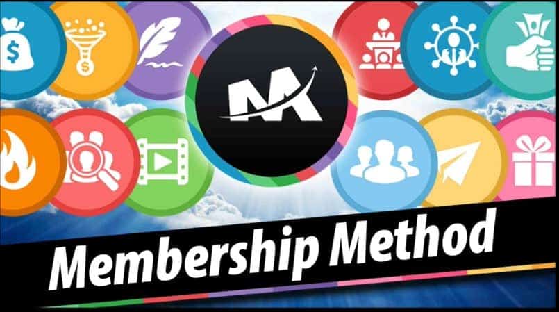 Download Membership Method by Chris Luck Today