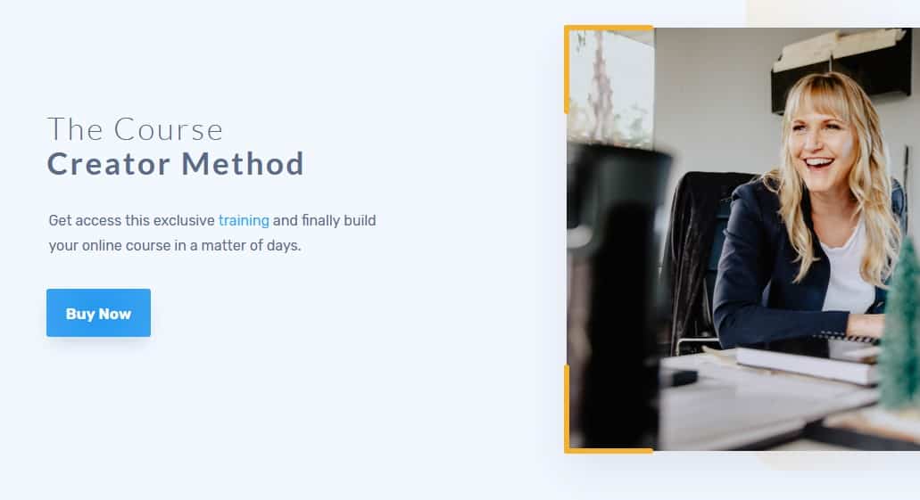 Download The Course Creator Method by Carrie Rose Today