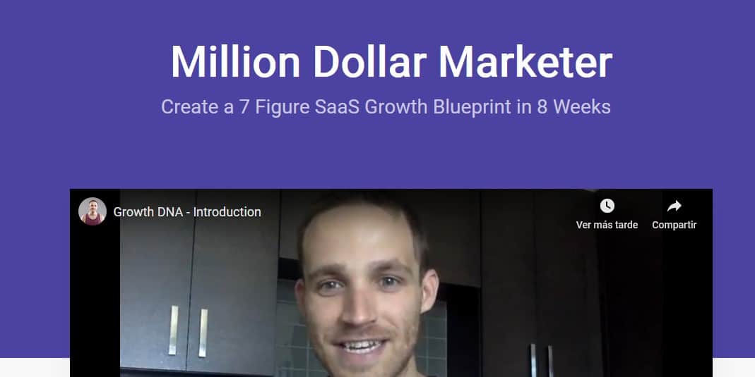 Download Million Dollar Marketer by Ryan Kulp Today