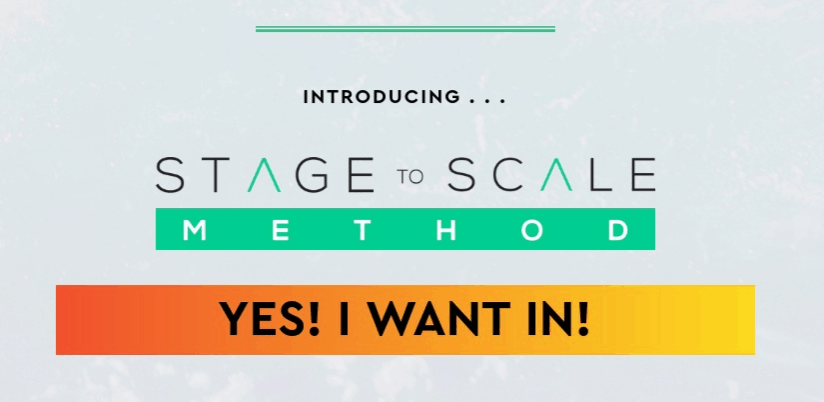 Download Stage to Scale by Pete Vargas Today