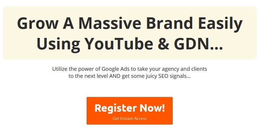 Download YouTube Brand Building Mastery by Semantic Mastery Today