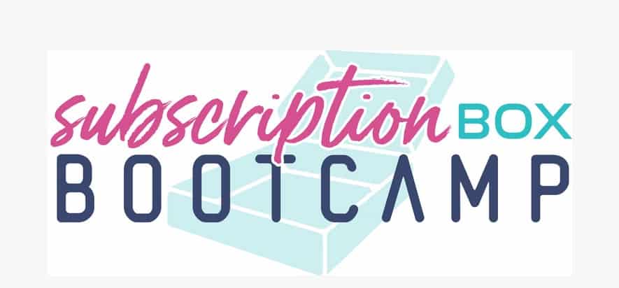 Download Subscription Box Bootcamp by Julie Ball Today