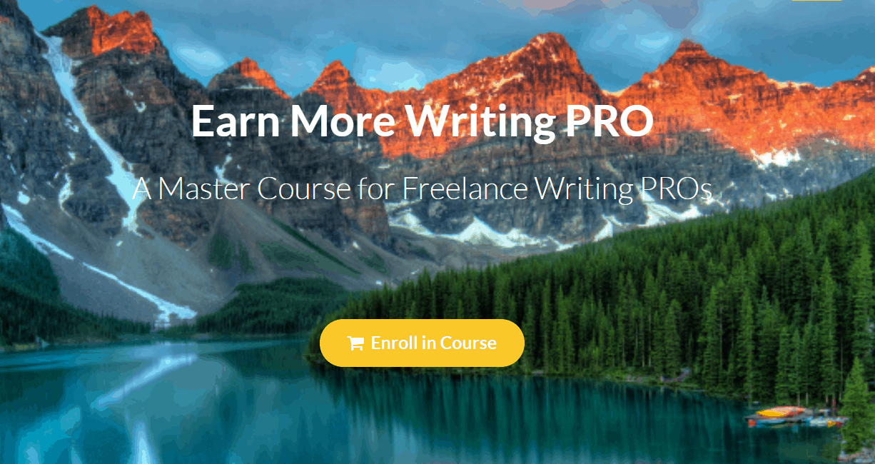 Download Earn More Writing PRO Platinum Bundle Today