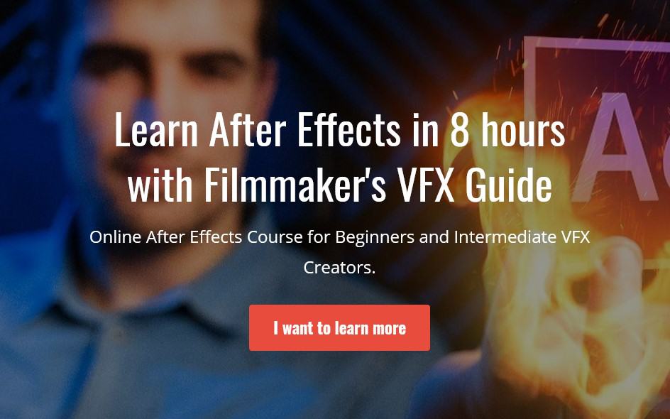 Download Filmmaker VFX Guide by Jacek Adamczyk Today
