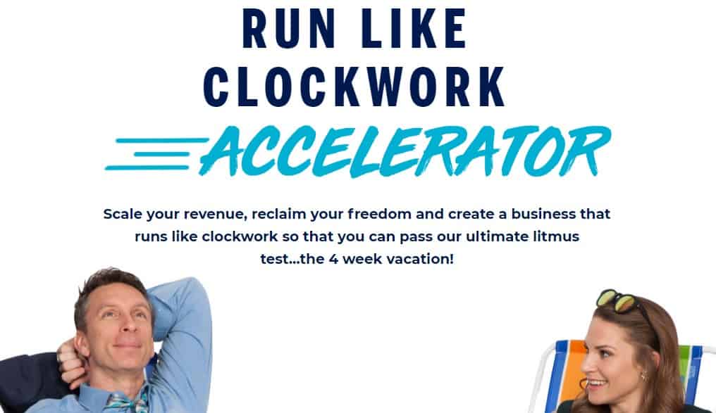 Download Run Like Clockwork Lite by Adrienne Dorison Today