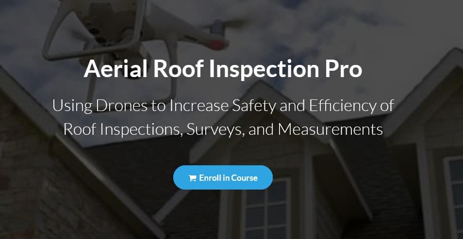 Download Aerial Roof Inspection Pro Today