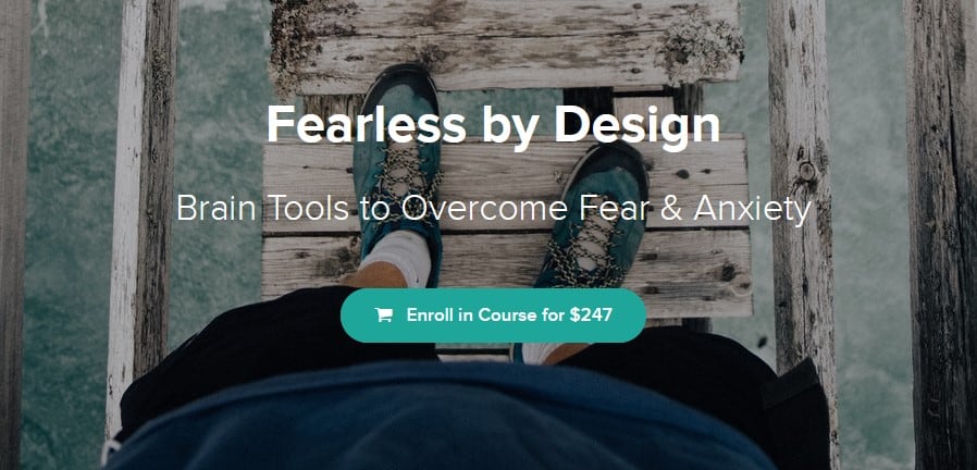 Download Fearless by Design by James Garrett Today