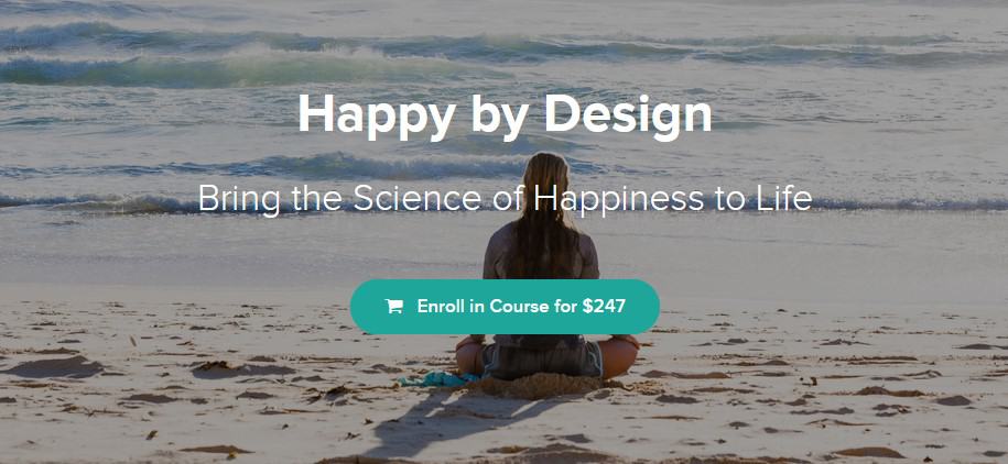 Download Happy by Design by James Garrett Today